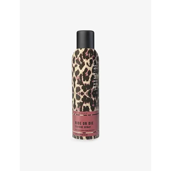 LARRY KING HAIRCARE Ride Or Die Texture Spray - One-color