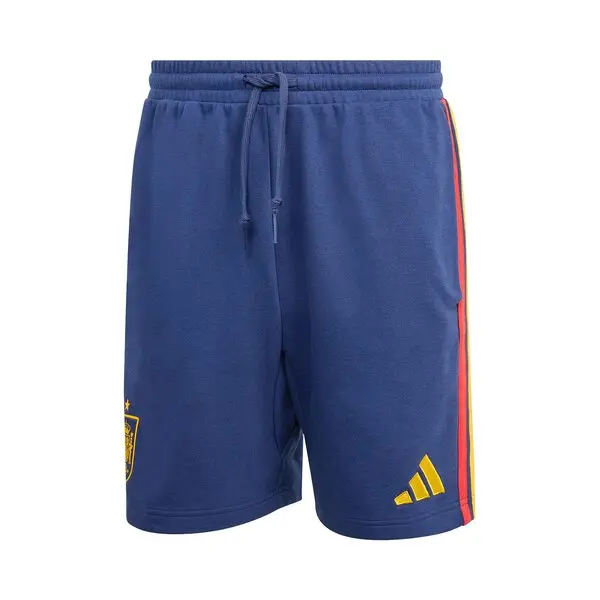Adidas Spain Dna Shorts 'dark - Blue
