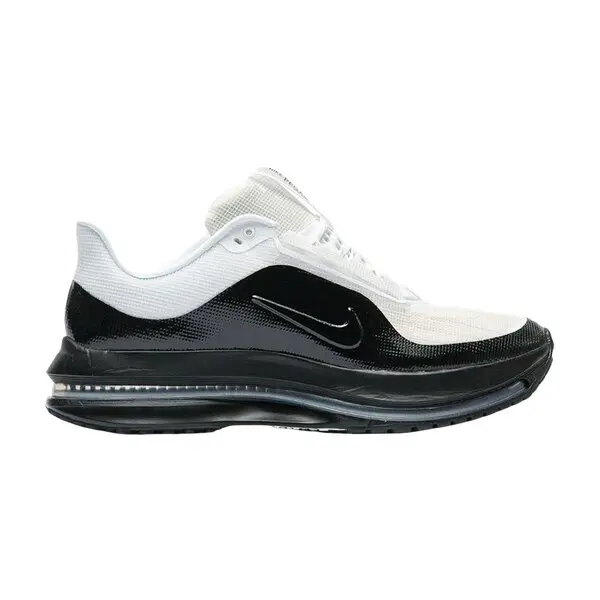 Nike Pegasus Premium Sp Sneakers - Black