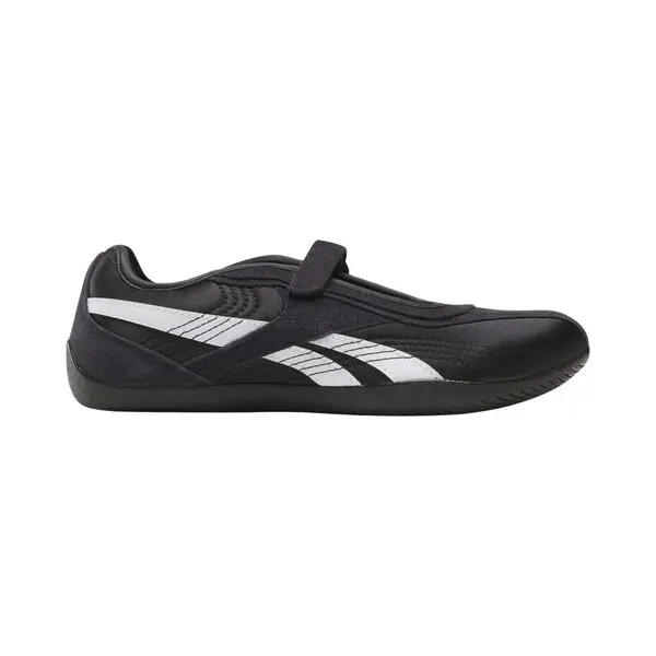 REEBOK Wmns Ultra Lo Mary Jane White - Black