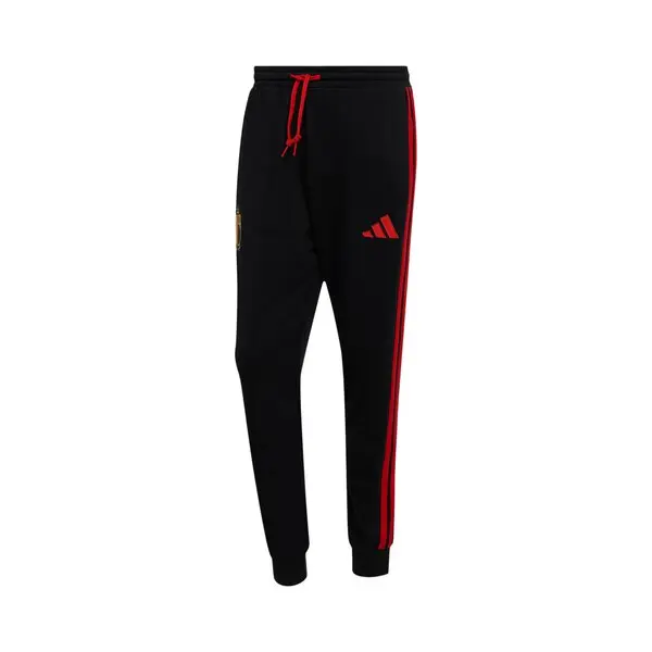 Adidas Belgium Dna Pants - Black