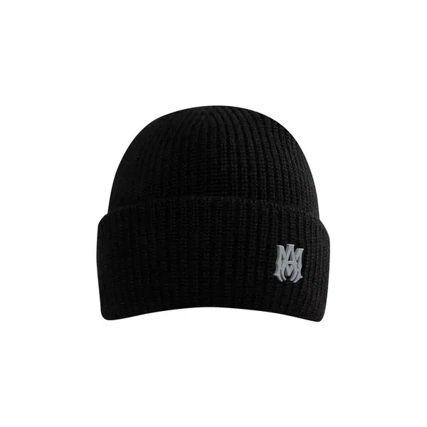 Amiri Beanie - Black