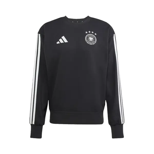 Adidas Germany Dna Crew Sweatshirt