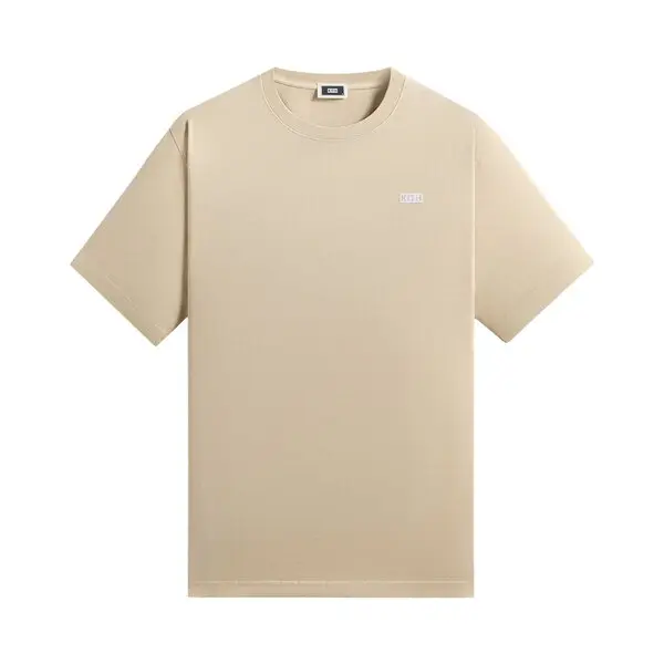Kith Lax Tee 'sediment