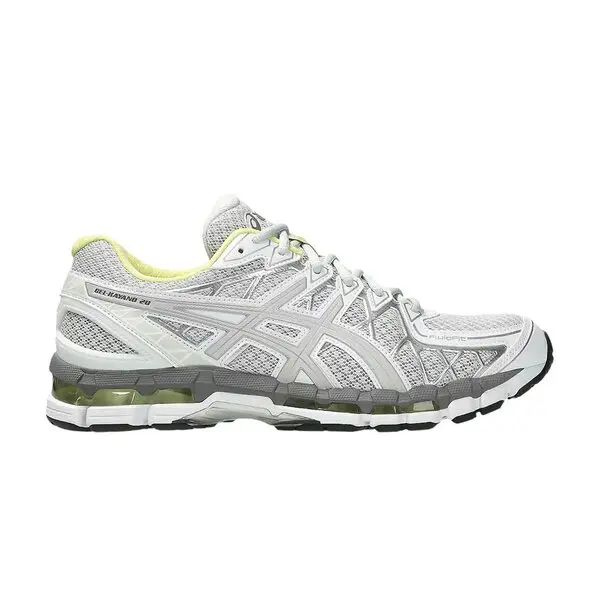 Asics Gel Kayano 20 Athletic Sneakers