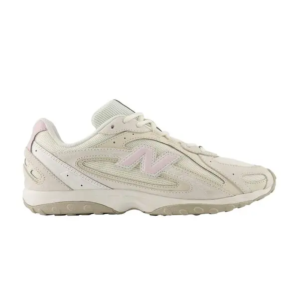 NEW BALANCE 204l 'sea Salt Stone Pink - Tan