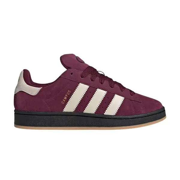 Adidas Campus 00s Sneakers - Red