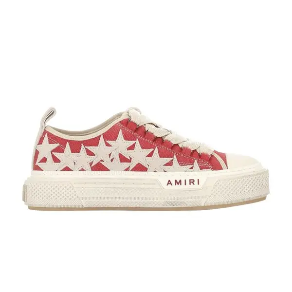 Amiri Stars Court Low