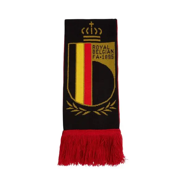 Adidas Belgium 26 Scarf - Red