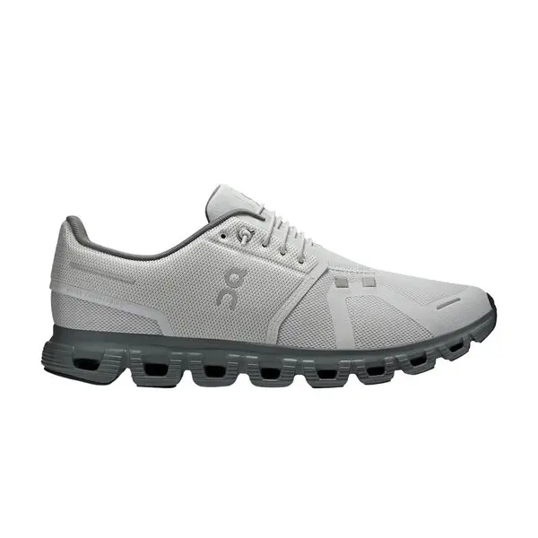On Cloud 6 'wolf Rock - Grey