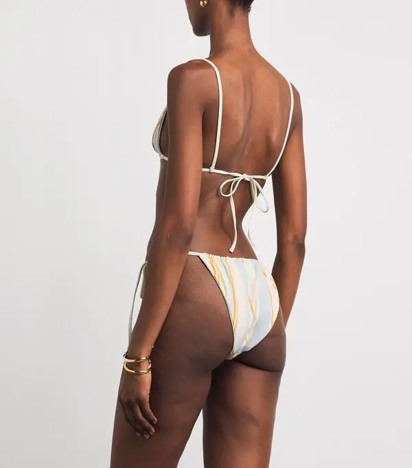 SIR. Reversible Pernille Bikini Top