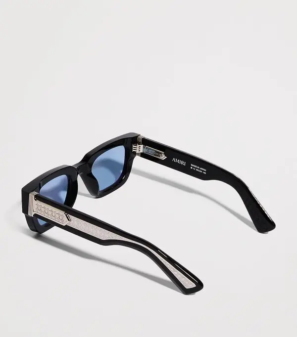 Amiri Venice Exposed Sunglasses