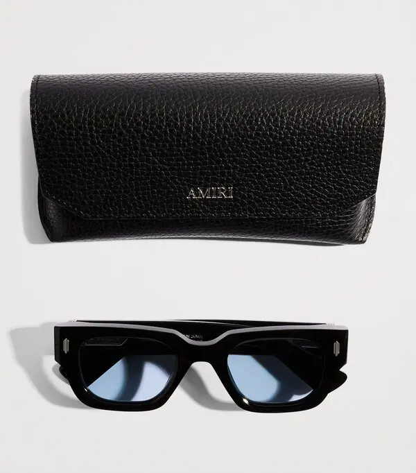 Amiri Venice Exposed Sunglasses