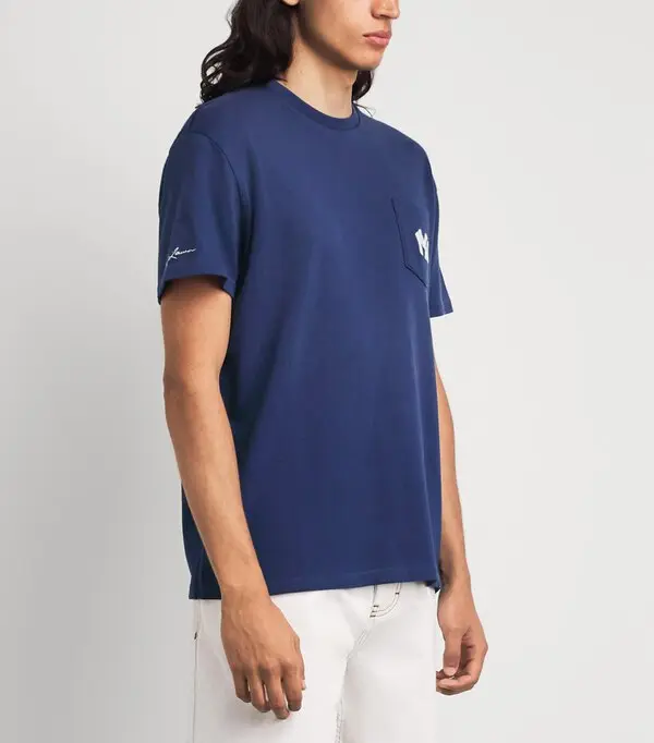 Polo Ralph Lauren X Yankees Cotton T-shirt
