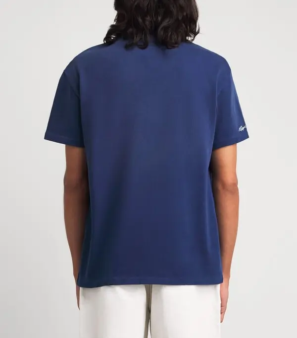 Polo Ralph Lauren X Yankees Cotton T-shirt