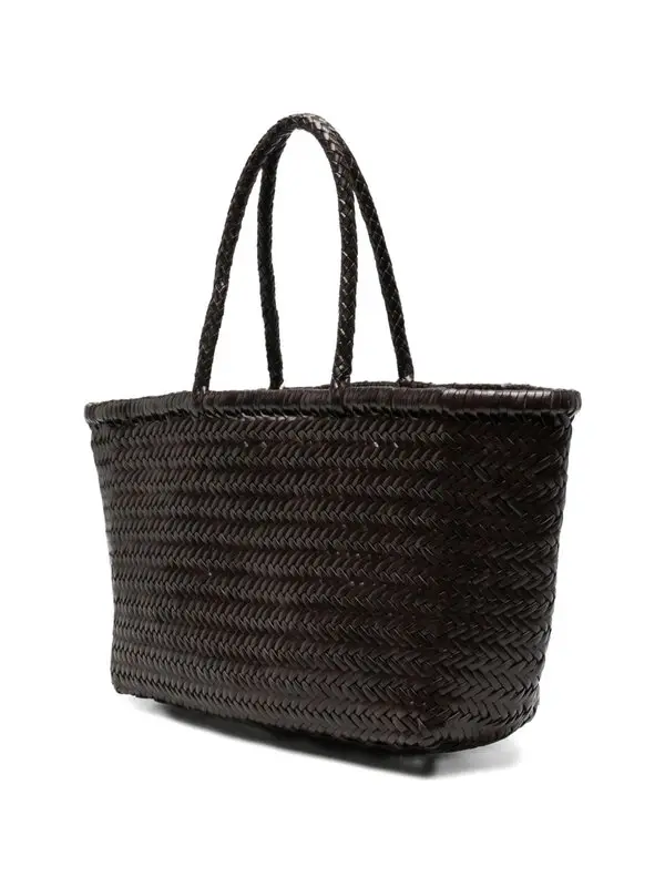 Dragon Diffusion Woven Tote Bag
