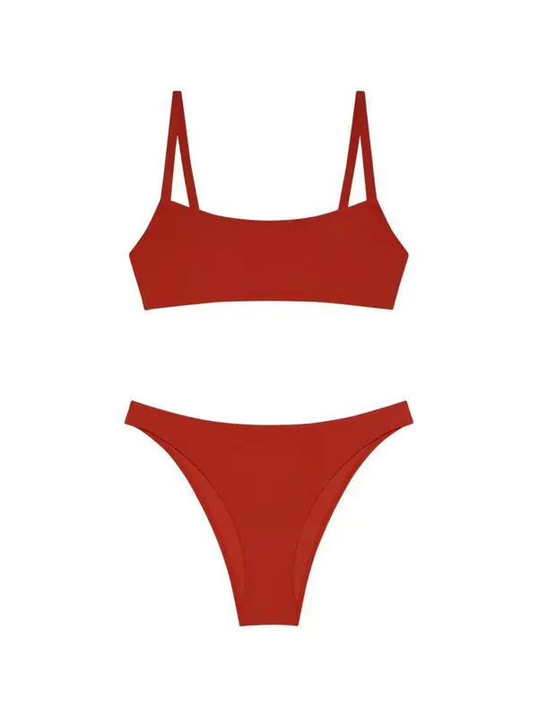 LIDO Undici Bikini - Red
