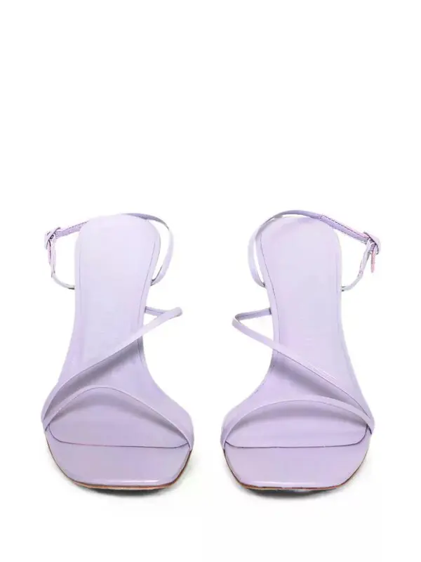 Studio Amelia Strappy Sandals