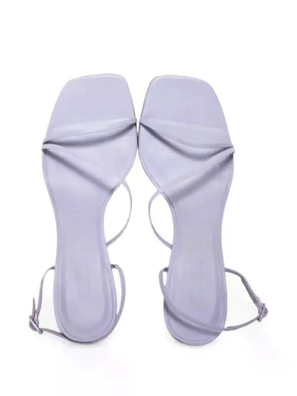 Studio Amelia Strappy Sandals