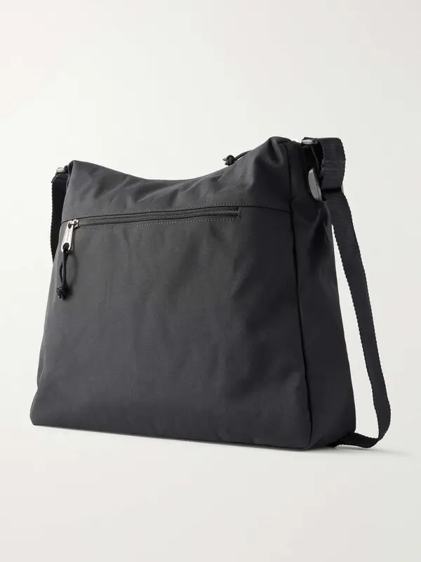 Balenciaga Explorer Logo Messenger Bag