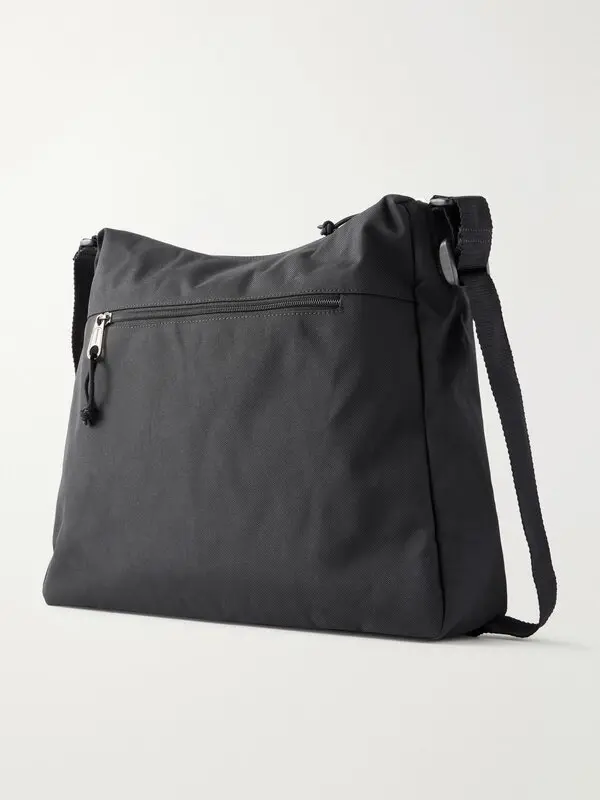 Balenciaga Explorer Logo Messenger Bag
