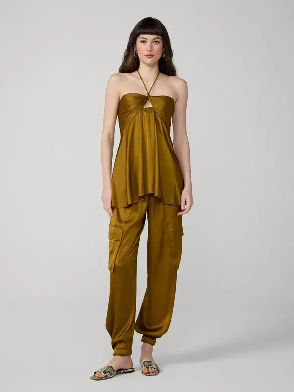 Diane Von Furstenberg Helene Top
