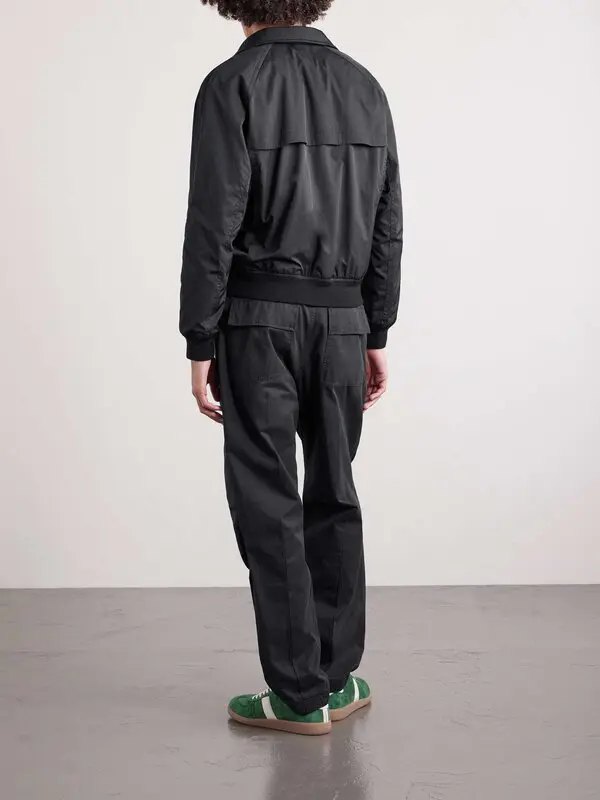 TOM FORD Shell Blouson Jacket