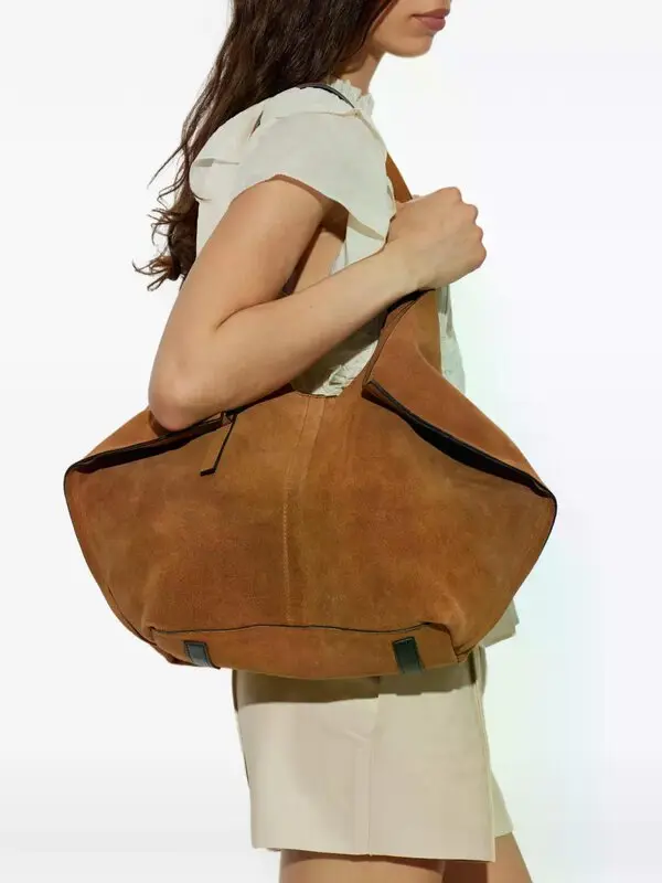 ALLSAINTS Ara Tote Bag