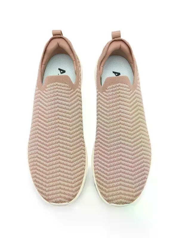 Apl Techloom Traveler Slip-on Sneakers - Neutrals