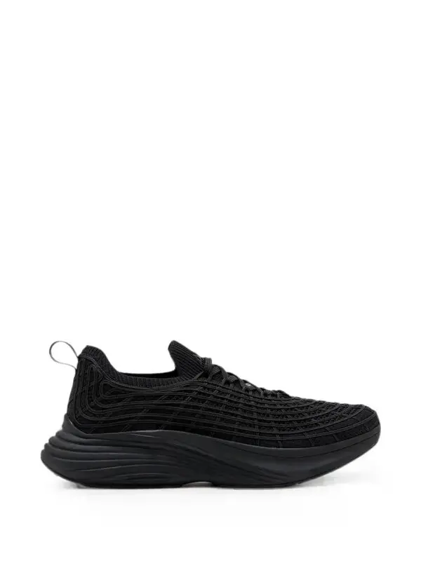 Apl Techloom Zipline Sneakers - Black