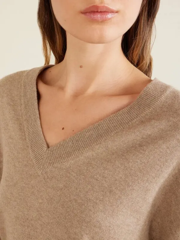 Brunello Cucinelli Cashmere Sweater