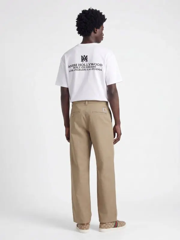 Carhartt Work In Progress Brady" Wide Leg Pants