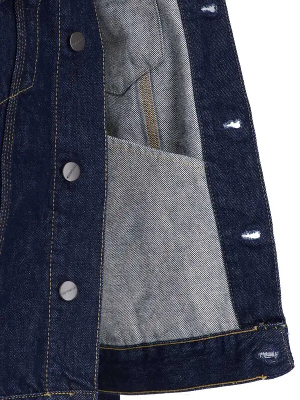 Carhartt Work In Progress Jacket Buttons "helston