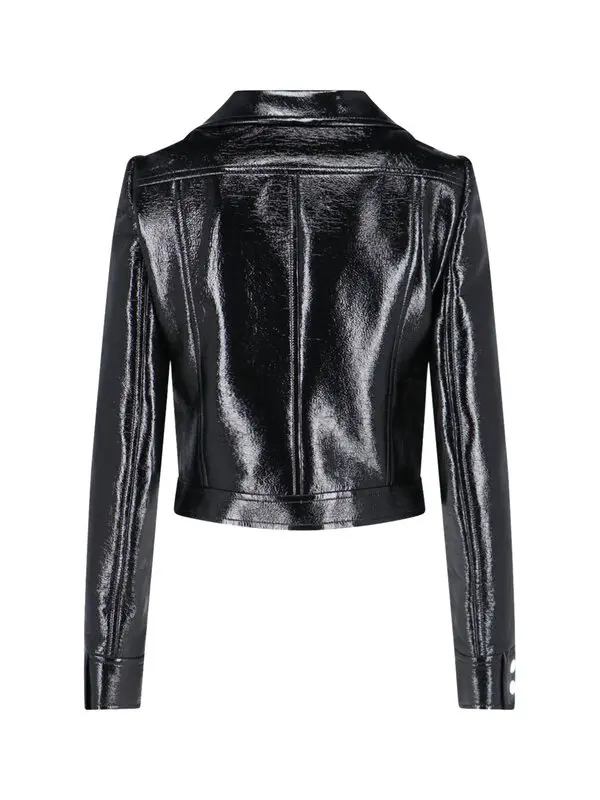 COURREGES Vinyl Jacket "reedition