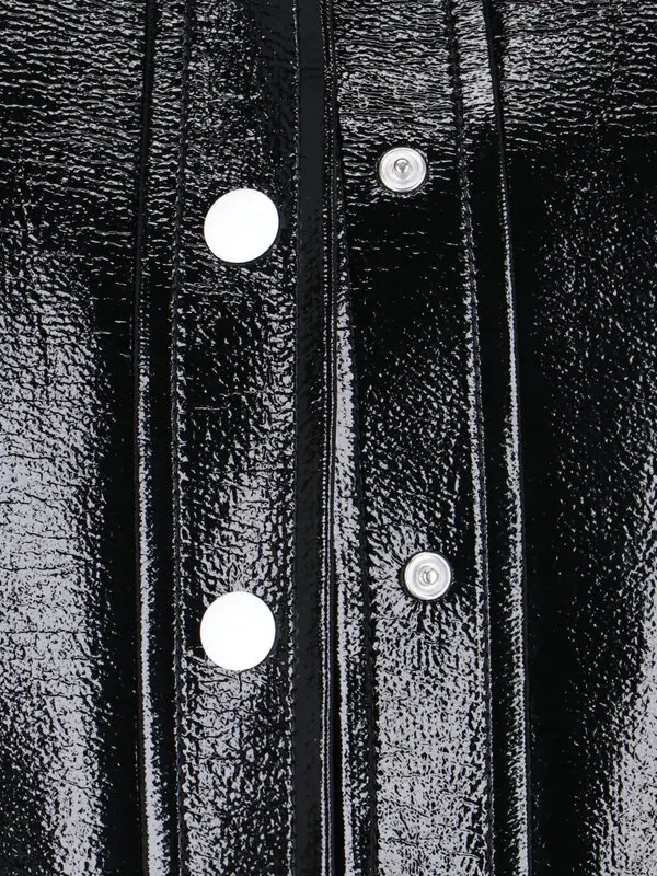 COURREGES Vinyl Jacket "reedition