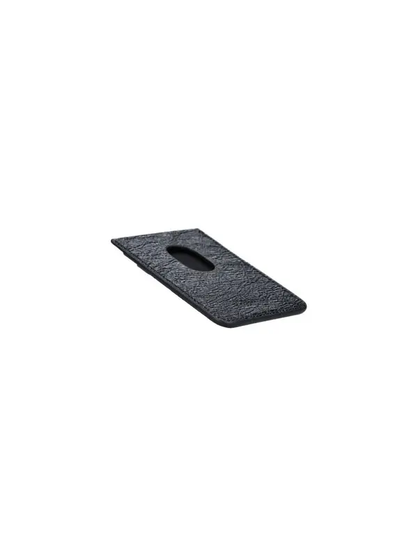 Balenciaga Magnetic Card Holder "le City