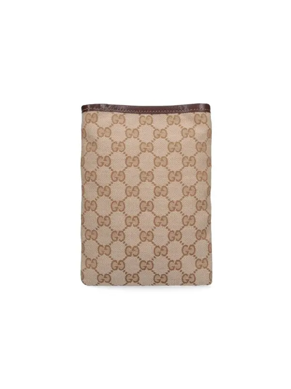 Gucci Pouch Mini "gg