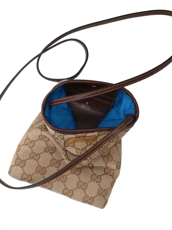 Gucci Pouch Mini "gg