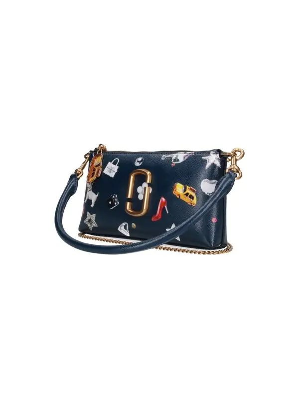 Marc Jacobs Shoulder Pouch "the Trinket
