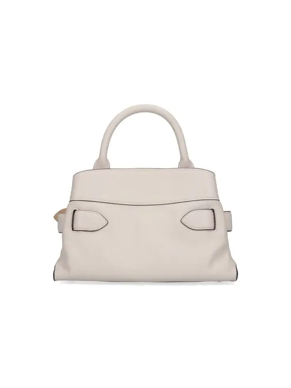 Marc Jacobs Small Dakota Satchel