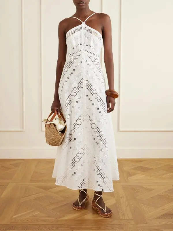 Muuñ Sophia Mini Raffia Tote