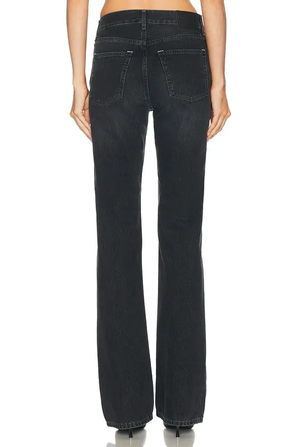 Acne Studios 2009f Straight Leg