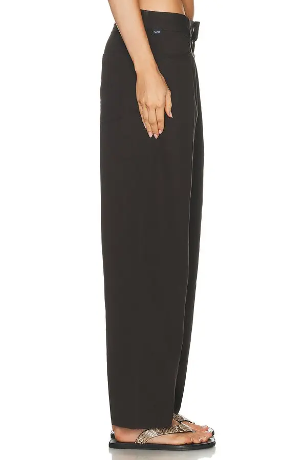 Citizens Of Humanity Velha Trousers