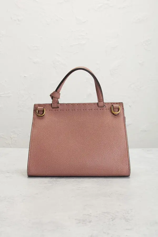 Gucci Mini Gg Marmont Shoulder Bag