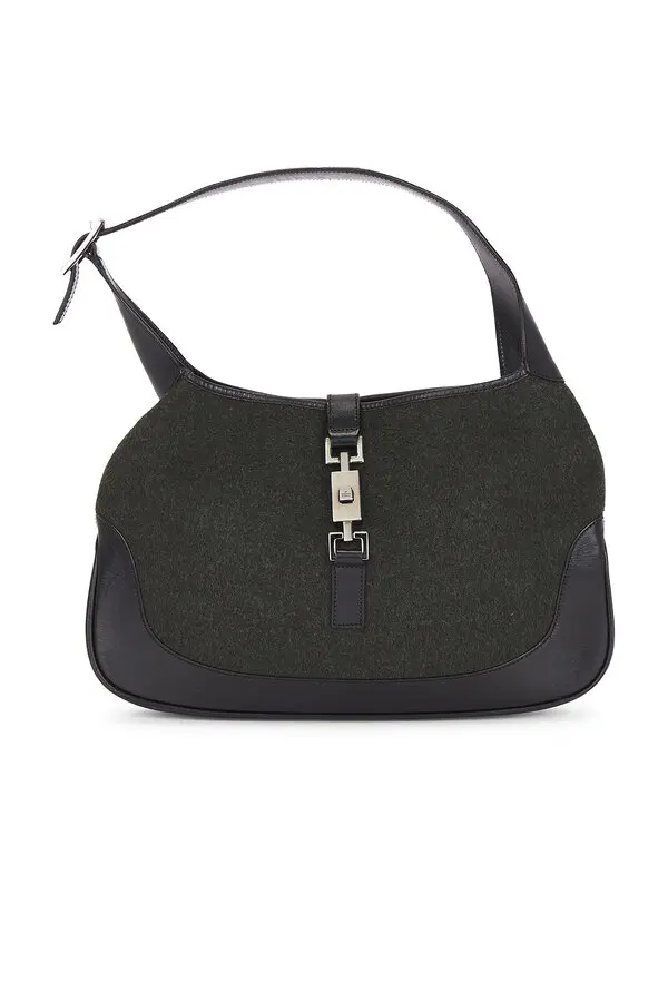 Gucci Jackie Hobo Bag
