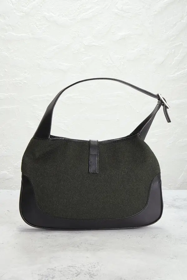 Gucci Jackie Hobo Bag