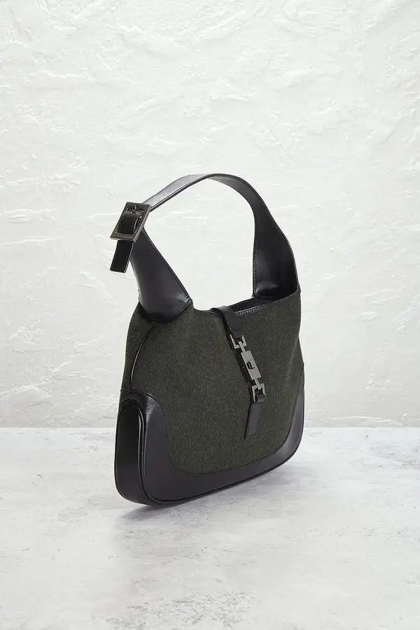 Gucci Jackie Hobo Bag