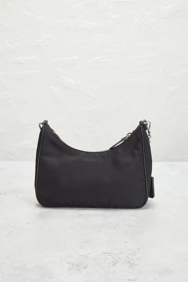 Prada Re-edition 2005 Re-nylon Shoulder Bag