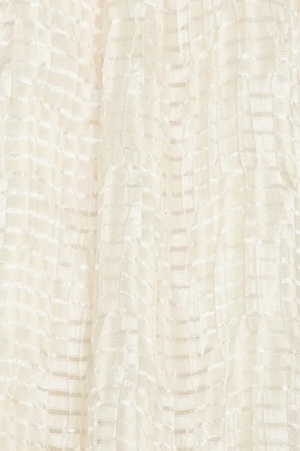 Ila Joyce Dress In Beige