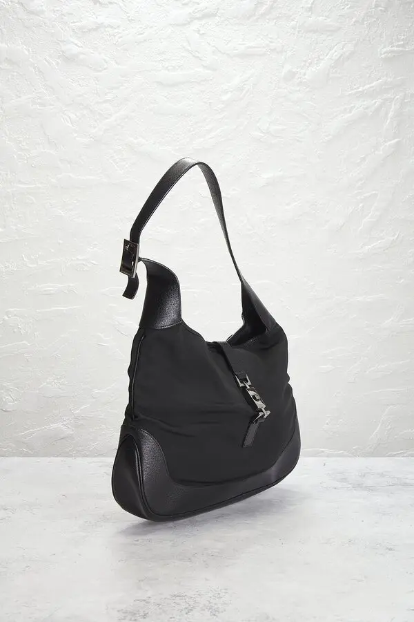 Gucci Jackie Hobo Bag